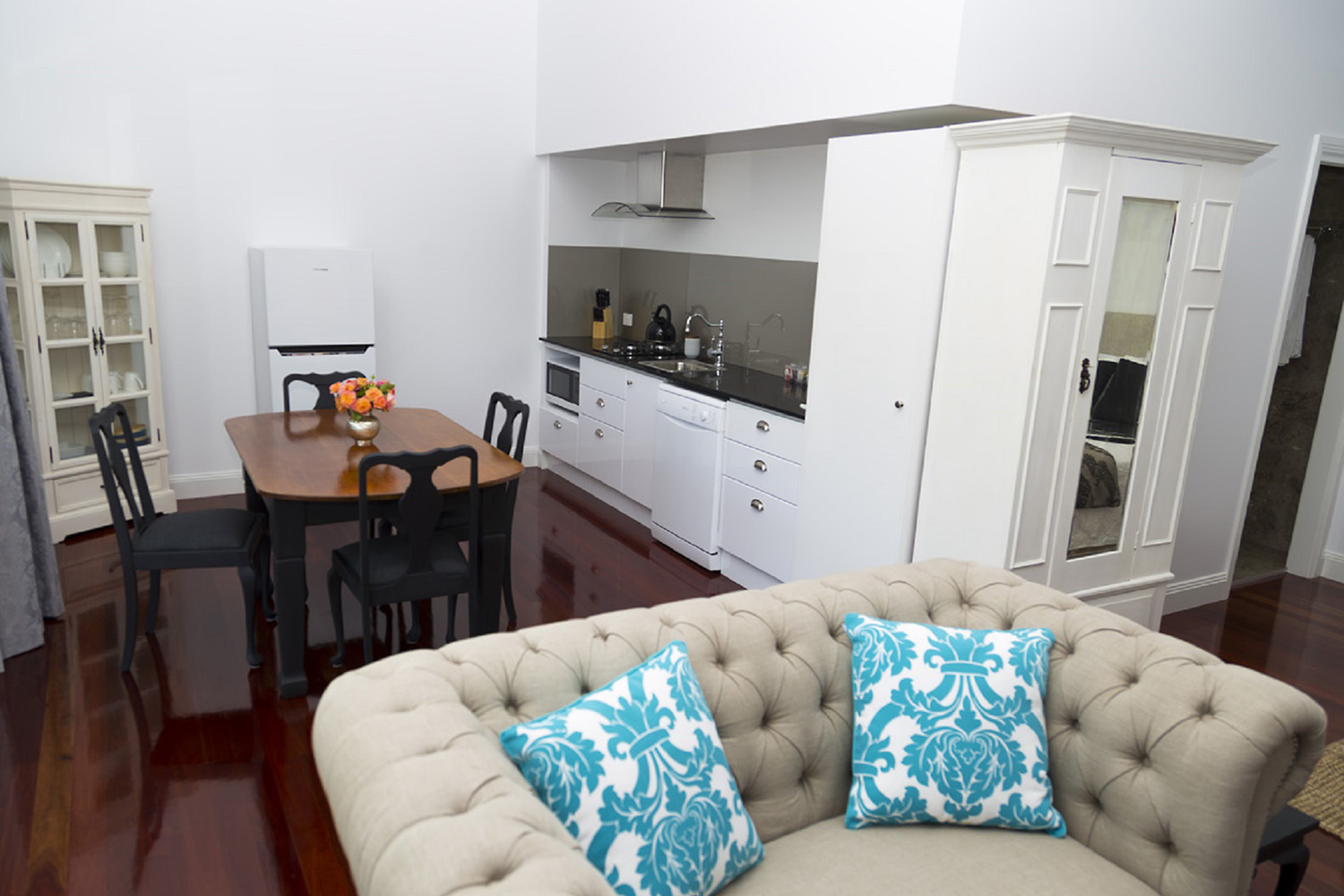 Canungra Accommodation | Country Mile Escape