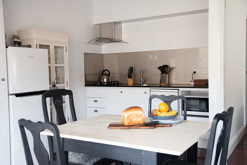 Canungra Accommodation | Country Mile Escape