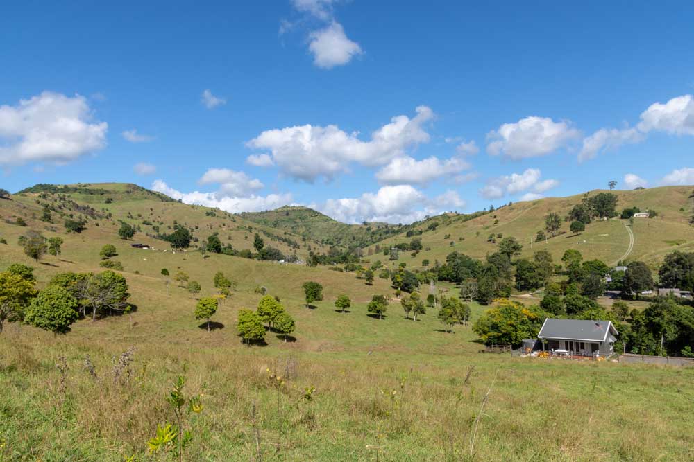 Scenic Rim Accommodation | Country Mile Escape