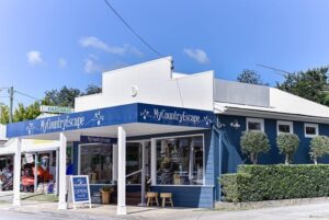 Scenic Rim Accommodation | Country Mile Escape