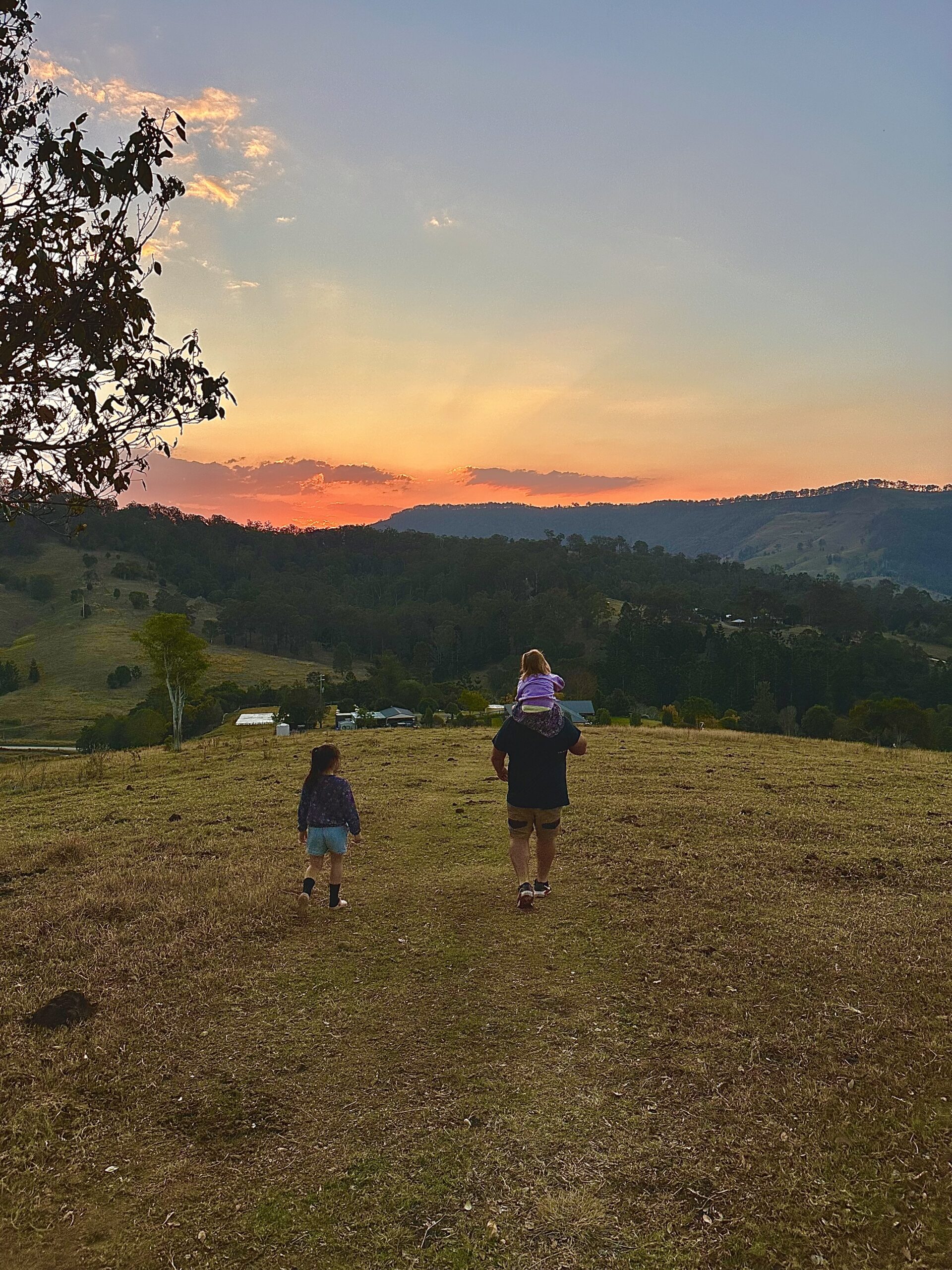 Photo Competition 2023 | Country Mile Escape