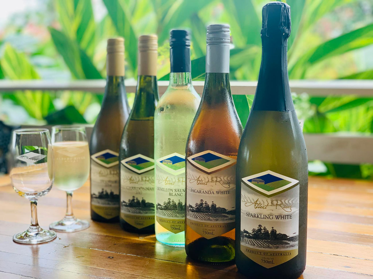 Romantic Getaway Scenic Rim | Country Mile Escape