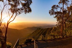 Things To Do Scenic Rim | Country Mile Escape